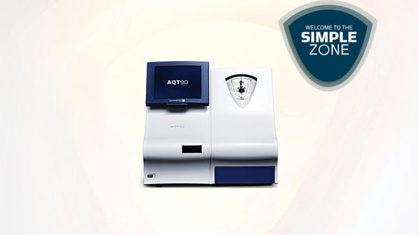 Immunoassay-Analysator – AQT90 FLEX – Radiometer
